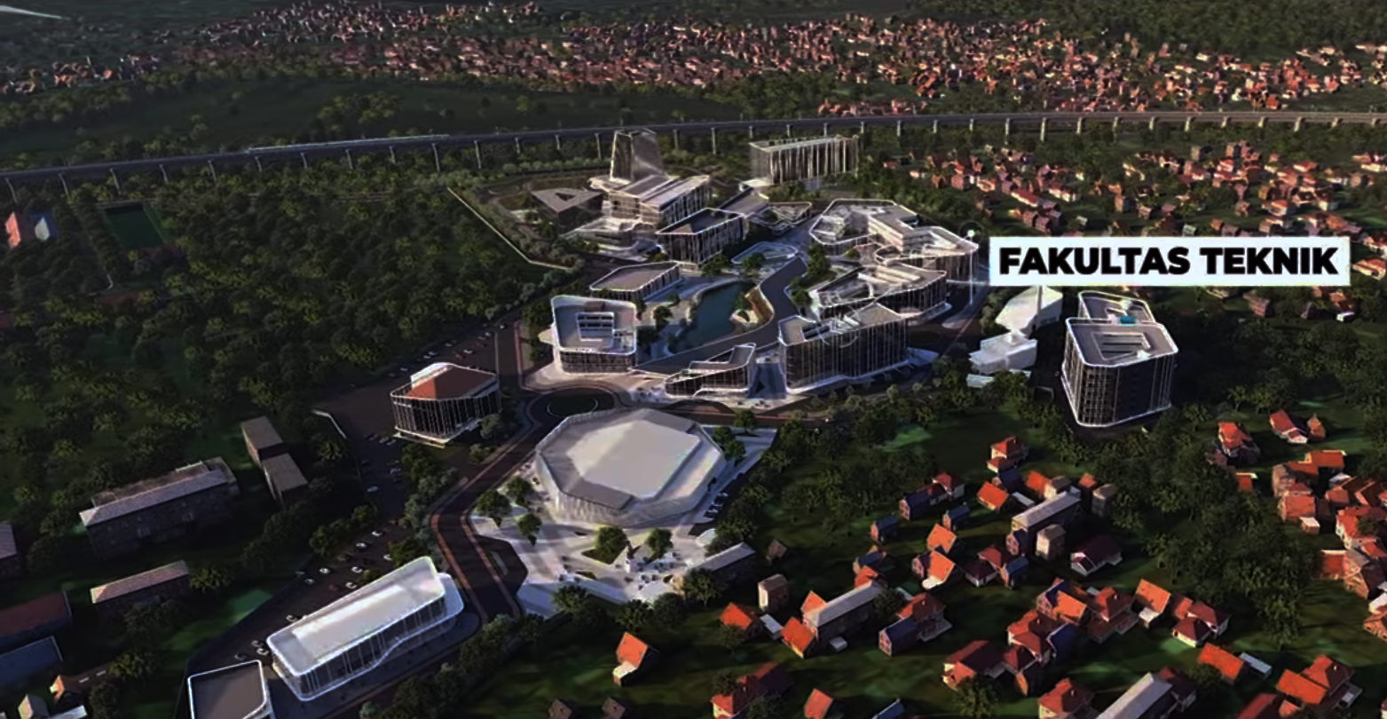 Profil Fakultas Teknik – Fakultas Teknik Unjani